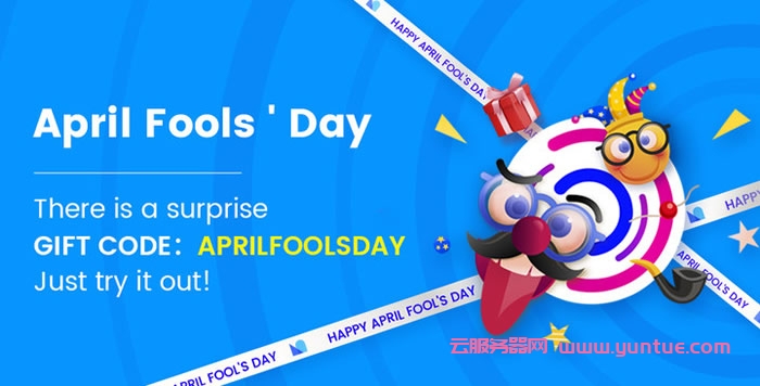 LightNode：愚人节充值就送$10!国外VPS$7起,全球20个节点,按时计费vps,注册送最高$20 - 云服务器网